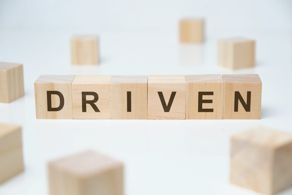 Getrieben oder mit Antrieb? – Elementartraining - Consulting ...